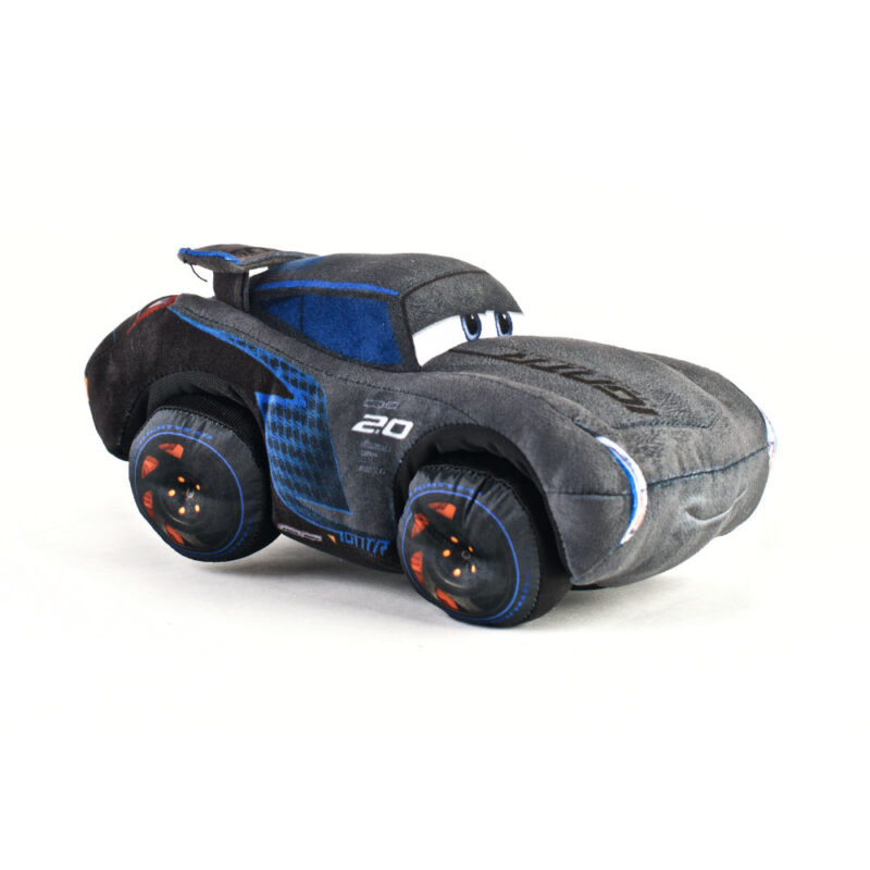 Jackson Storm – Olis Place Peluches