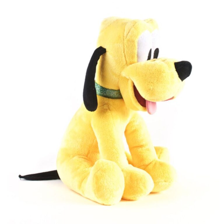 Pluto original disney 35 cm – Olis Place Peluches