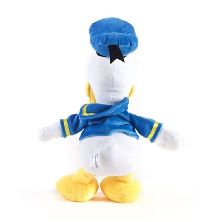 Pato donald original disney 35 cm - Olis Place Peluches