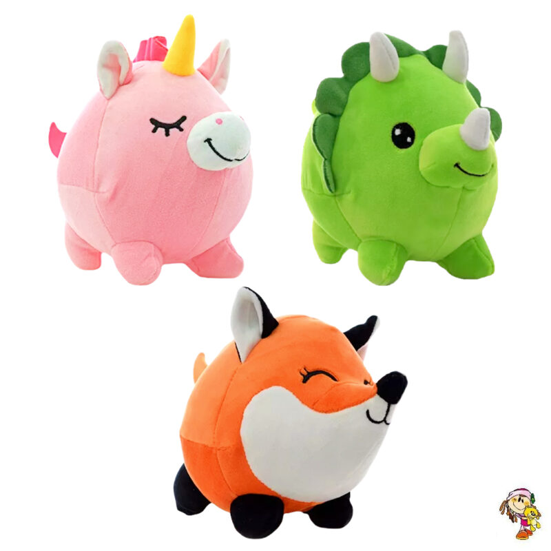 Nuestros productos - Olis Place Peluches