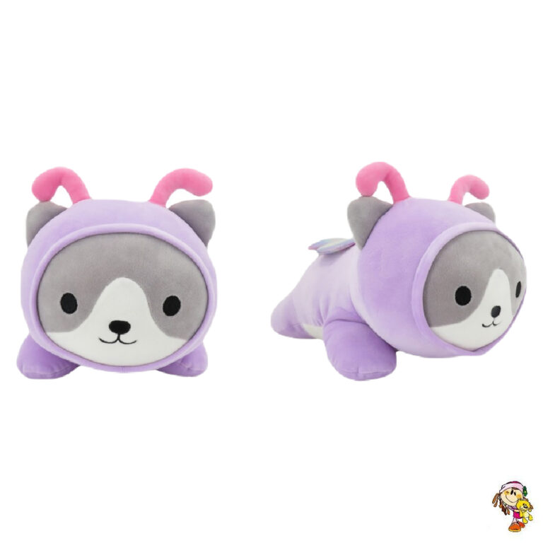 Animales disfrazados de peluche soft 25 cm – Olis Place Peluches