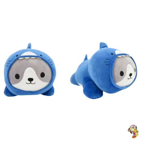 Animales disfrazados de peluche soft 25 cm – Olis Place Peluches