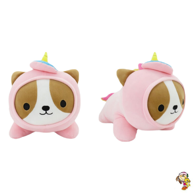 Animales disfrazados de peluche soft 25 cm – Olis Place Peluches