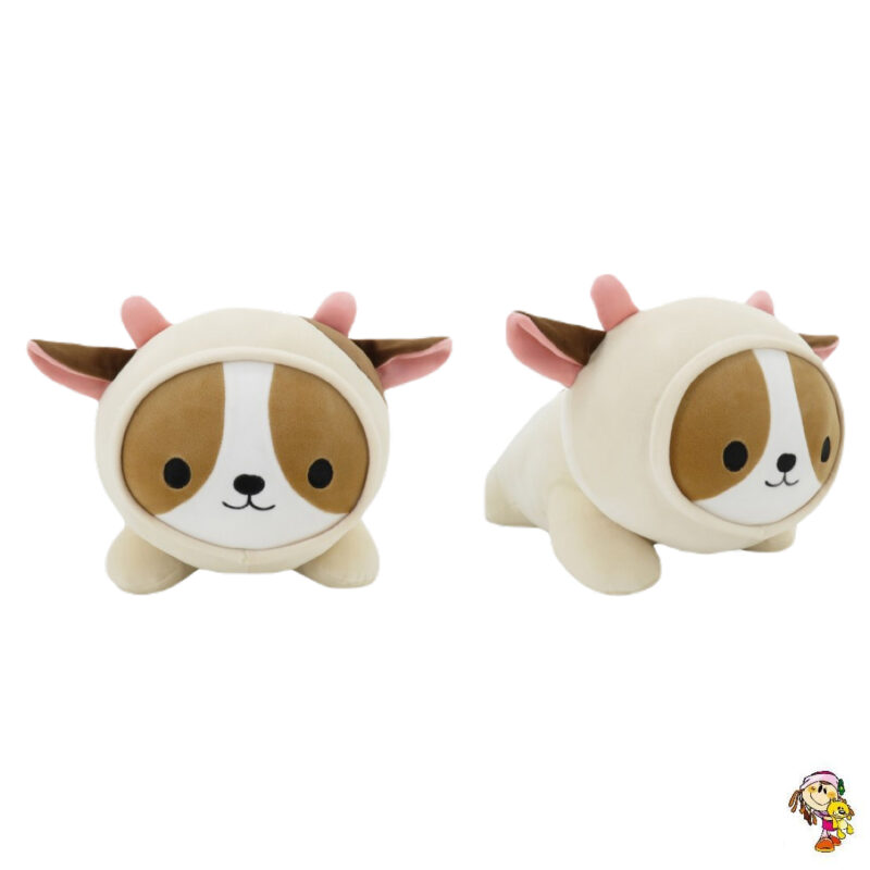 Animales disfrazados de peluche soft 25 cm – Olis Place Peluches